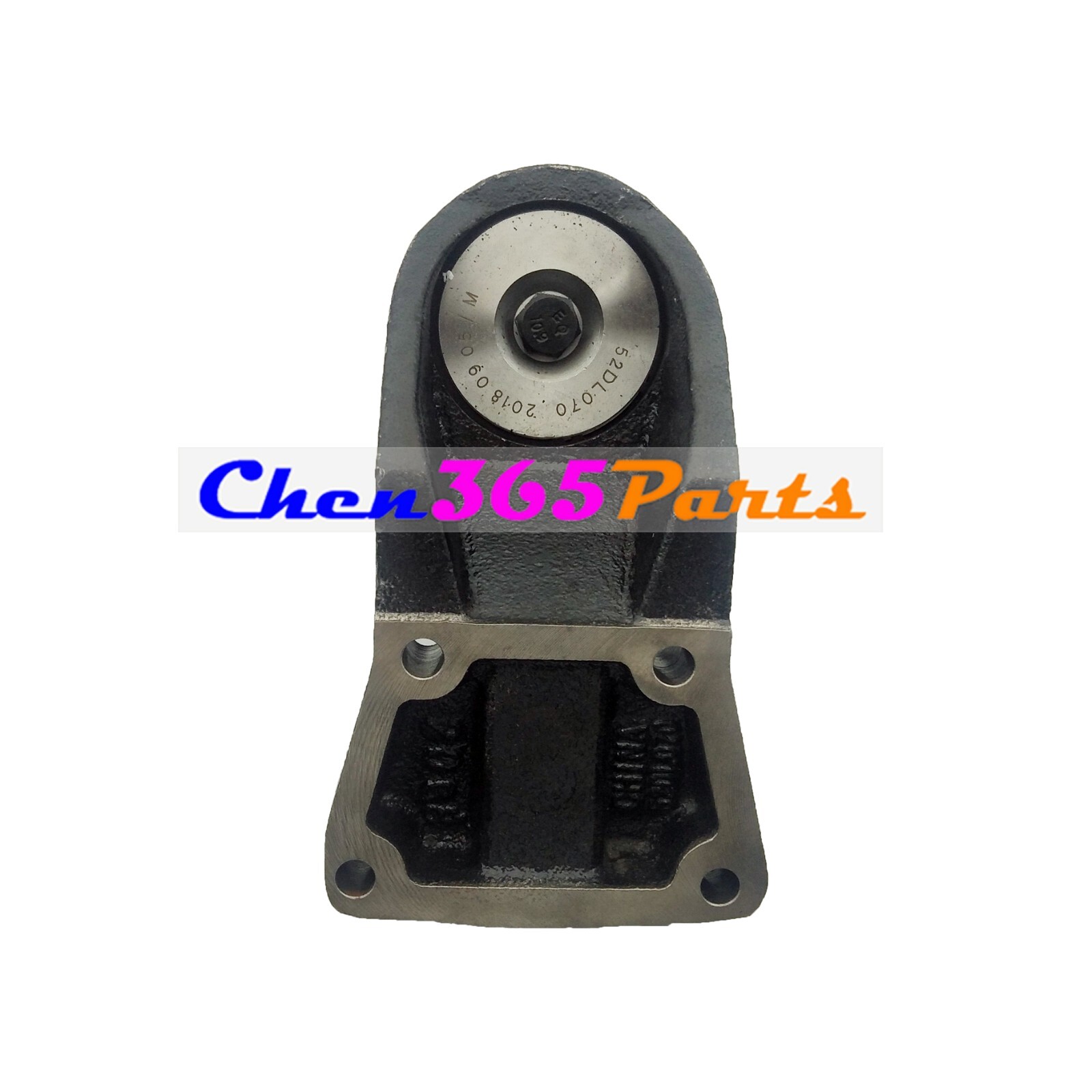 New Fan Support Blade Seat 3911922 3908807 For Cummins Engine | eBay