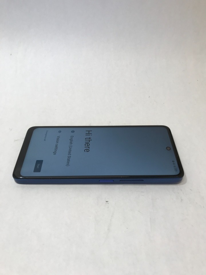 TCL 50 XE 5G T614D 128GB TracFone/Straight Talk ONLY Tested&Working ...