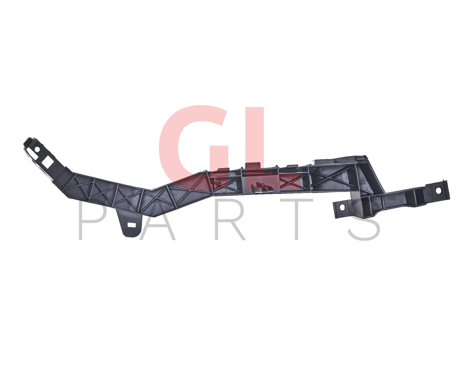 FOR OPEL MERIVA B 2014-2017 Bumper Bracket Holder Left 13378447 New | eBay