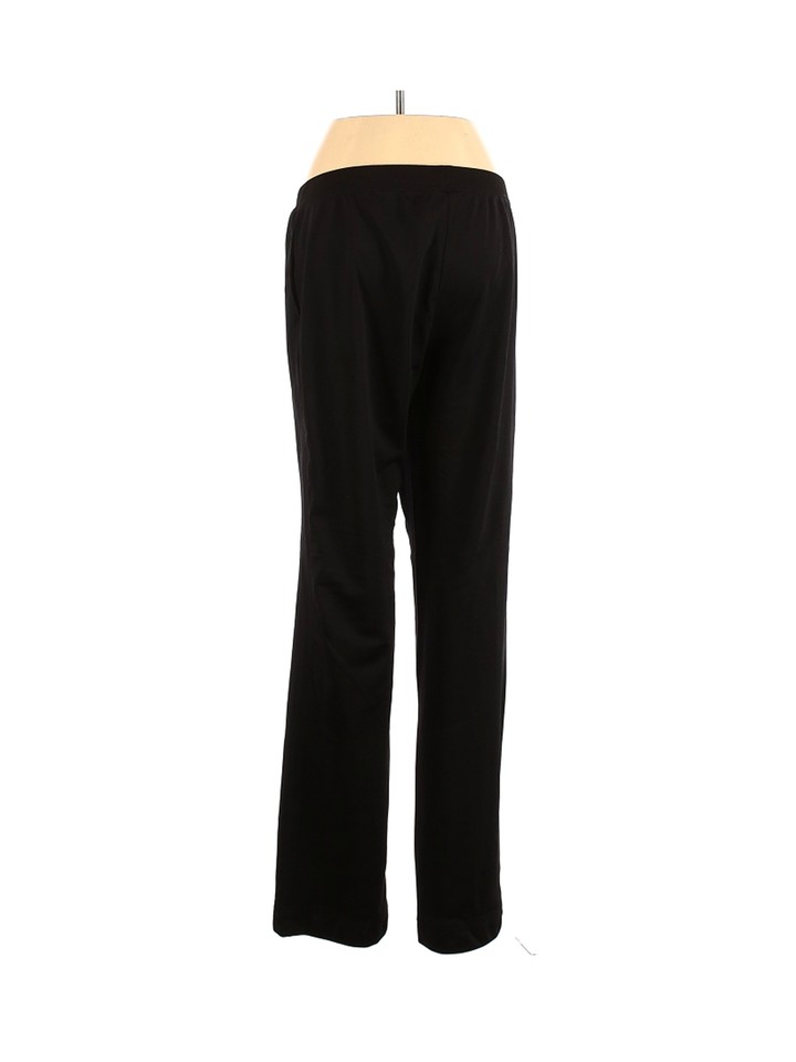 Ac-tiv-ology Women Black Active Pants L | eBay