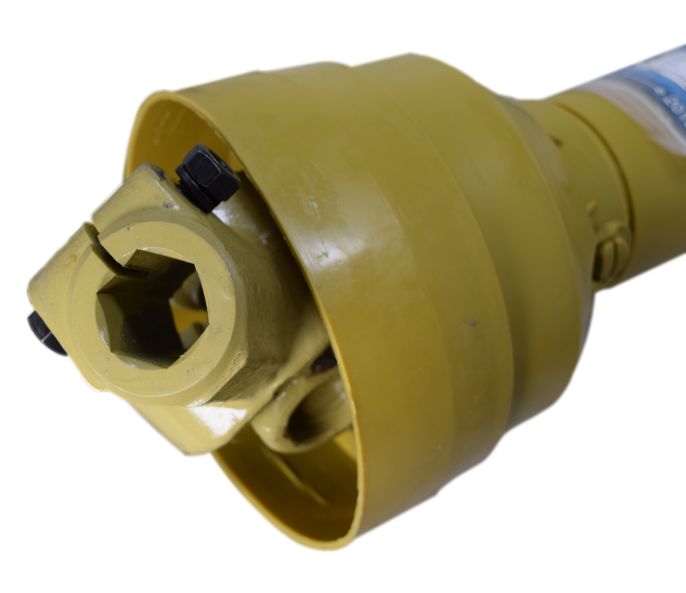 Master Header Drive Shaft PTO For John Deere AH220096 AH141283 AH154737 ...