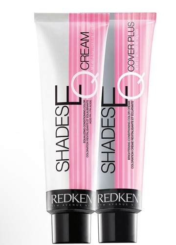 Redken Shades EQ Cover Plus 2 oz Demi Permanent & Color Cream (All ...