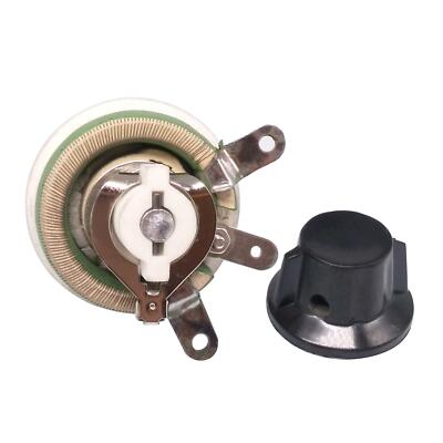 Pots, Trimmers & Thermistors - Variable Resistor