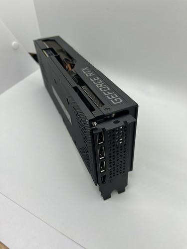 HP NVIDIA Geforce RTX 3080 10GB GDDR6X Graphics Card GPU | eBay