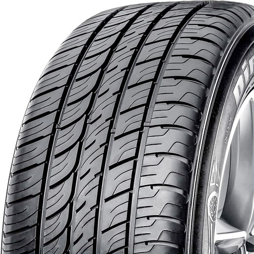 4 Tires Radar Dimax AS-8 245/45R18 100W XL A/S High Performance All ...