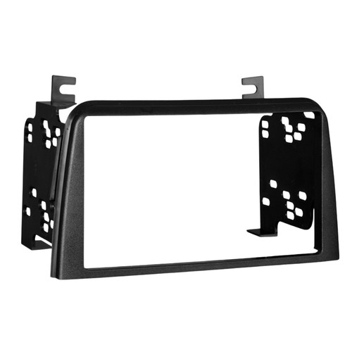 Metra 95-3105 TURBOKits; Radio Installation Kit Fits SC1 SC2 SL SL1 SL2 ...