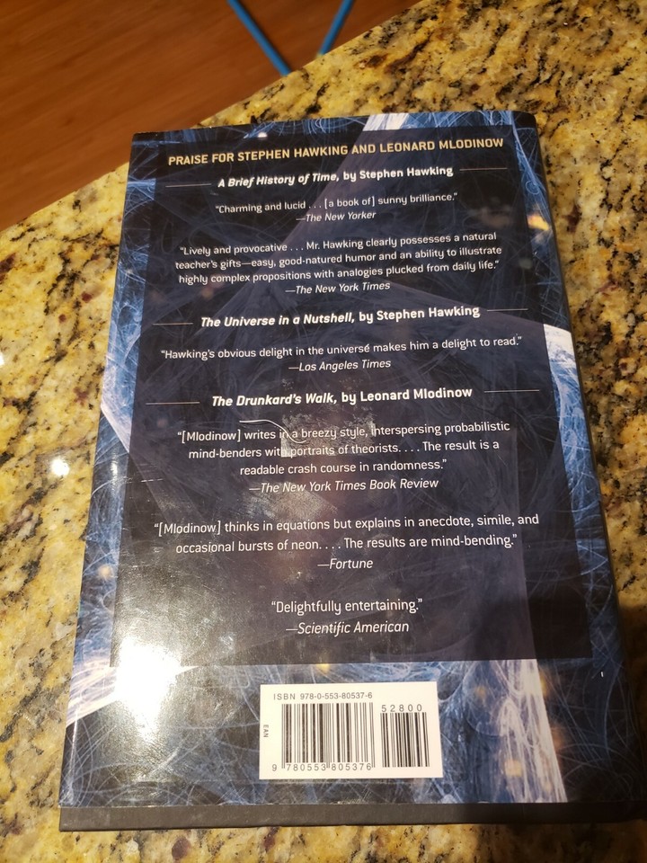 "The Grand Design" by Stephen Hawking/ Secret Key to the Universe ...