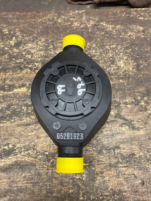 Badger 5/8x3/4 M25 Plastic Water Meter NSF61 Body Only | eBay