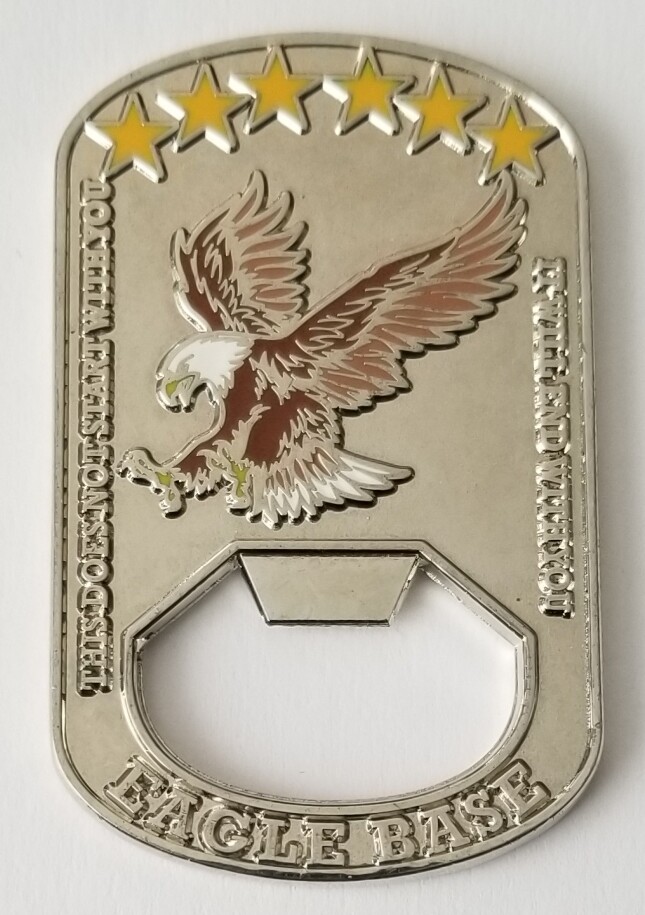 CIA Eagle Base Firebase AFGHANISTAN Clandestine Service PARAMILITARY ...