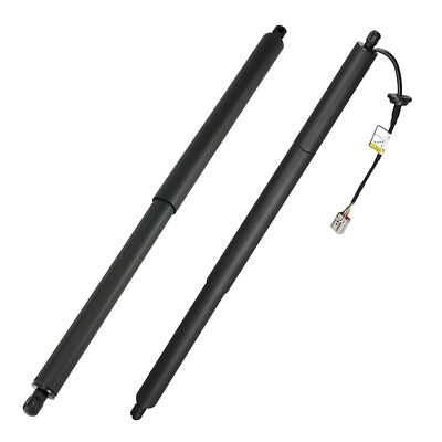 2PCS Rear Tailgate Power Hatch Lift Support for 2011 - 2015 Ford ...