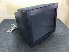 NEC MultiSync C400 14" CRT Monitor for sale online | eBay