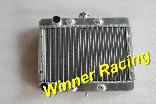 Radiator For CF MOTO CF500 X5 X6 CF625 CForce 400 500 600 Full Aluminum ...