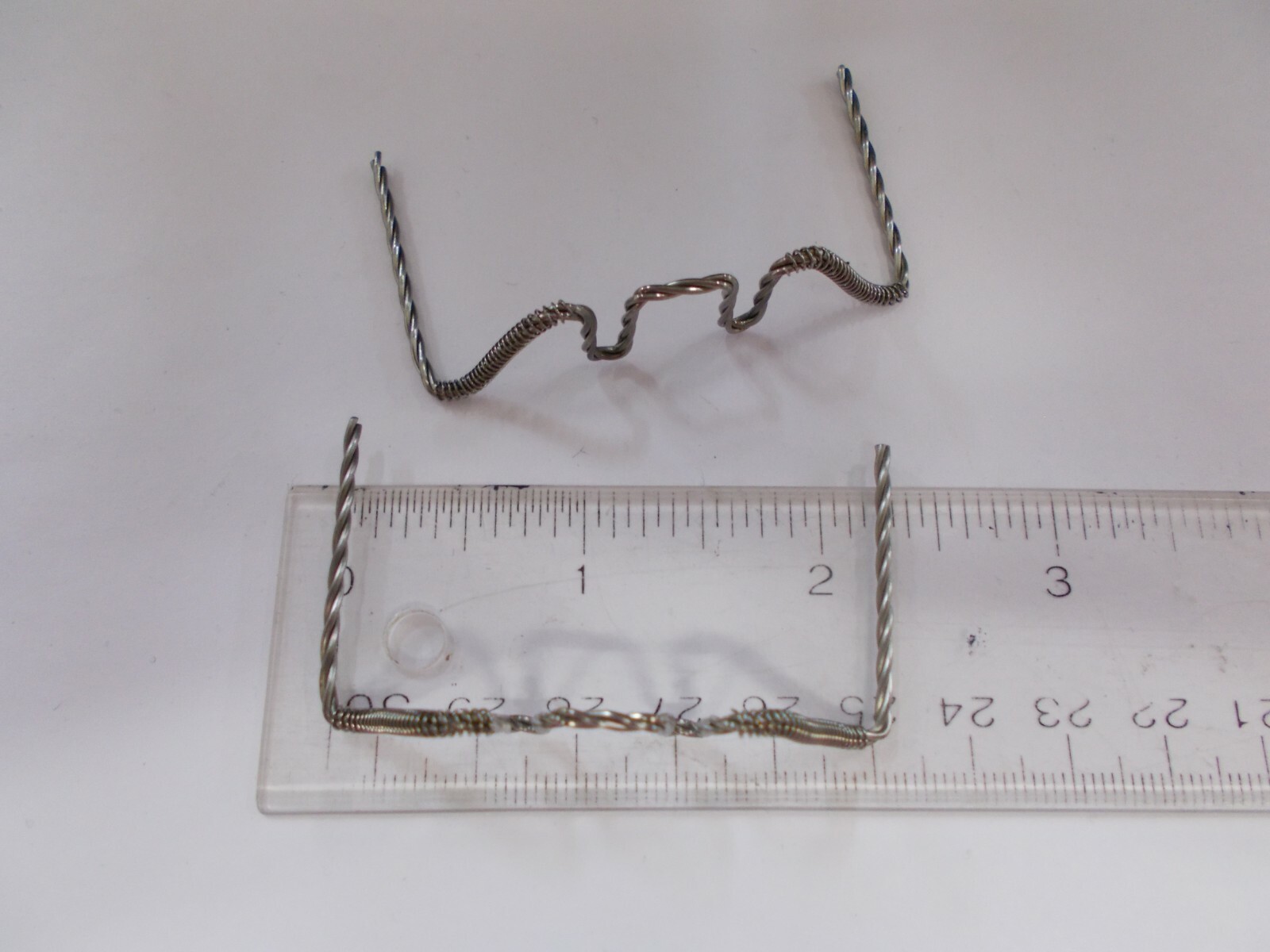 Tungsten Filament Wire