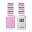 DND Gel Polish & Lacquer Matching Set 0.5 oz Hot Colors for Fall ...