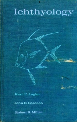 ICHTHYOLOGY. | eBay