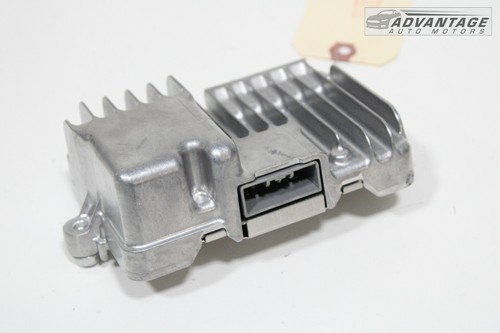 2018-2021 HONDA ODYSSEY ACM ACTIVE NOISE BODY COMPUTER CONTROL MODULE ...