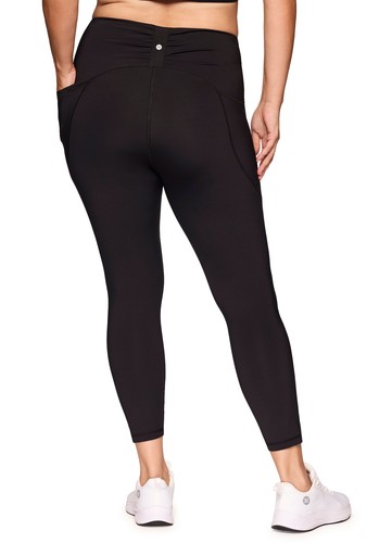 RBX Plus Flow With It Tech Flex Legging | eBay
