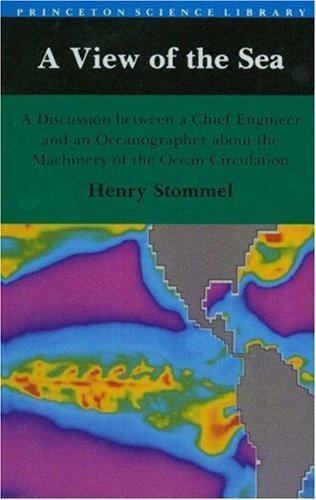 View of the Sea : A Discussion Between a Chief Engineer and an ...