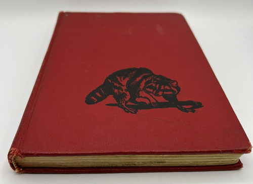 Bar-Face by Tom Person Illustrated by L D Cram(Hardcover, 1953)No DJ ...