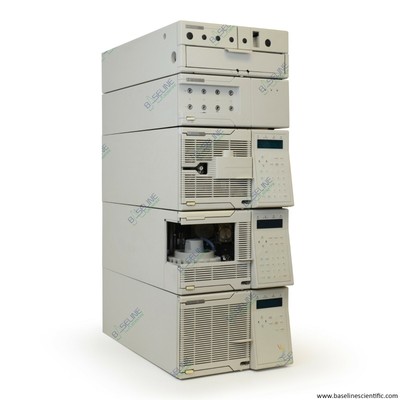 Analytical Instruments - Autosampler Hplc Chromatography