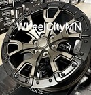 20" black bronze OE Bronco Raptor replica wheels fits 2004 2023 Ford ...