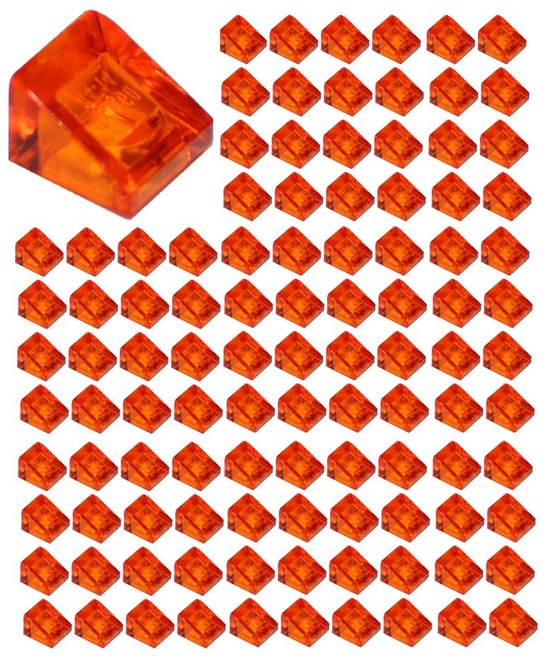 ☀️ NEW! Lego 1x1 & 1x2 Bricks Plates Tiles bulk lot 100x U PICK Parts ...