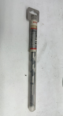 Bosch 16mm Wood Auger Bit 16 x 170 x 235mm - 2608597630 | eBay Australia