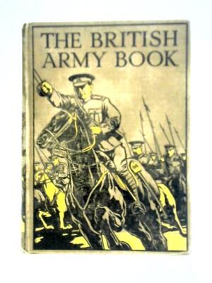 The British Army Book (Paul Danby) (ID:76490) | eBay