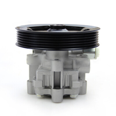 For Jeep Caliber Compass Patriot 2007-2017 Power Steering Pump ...