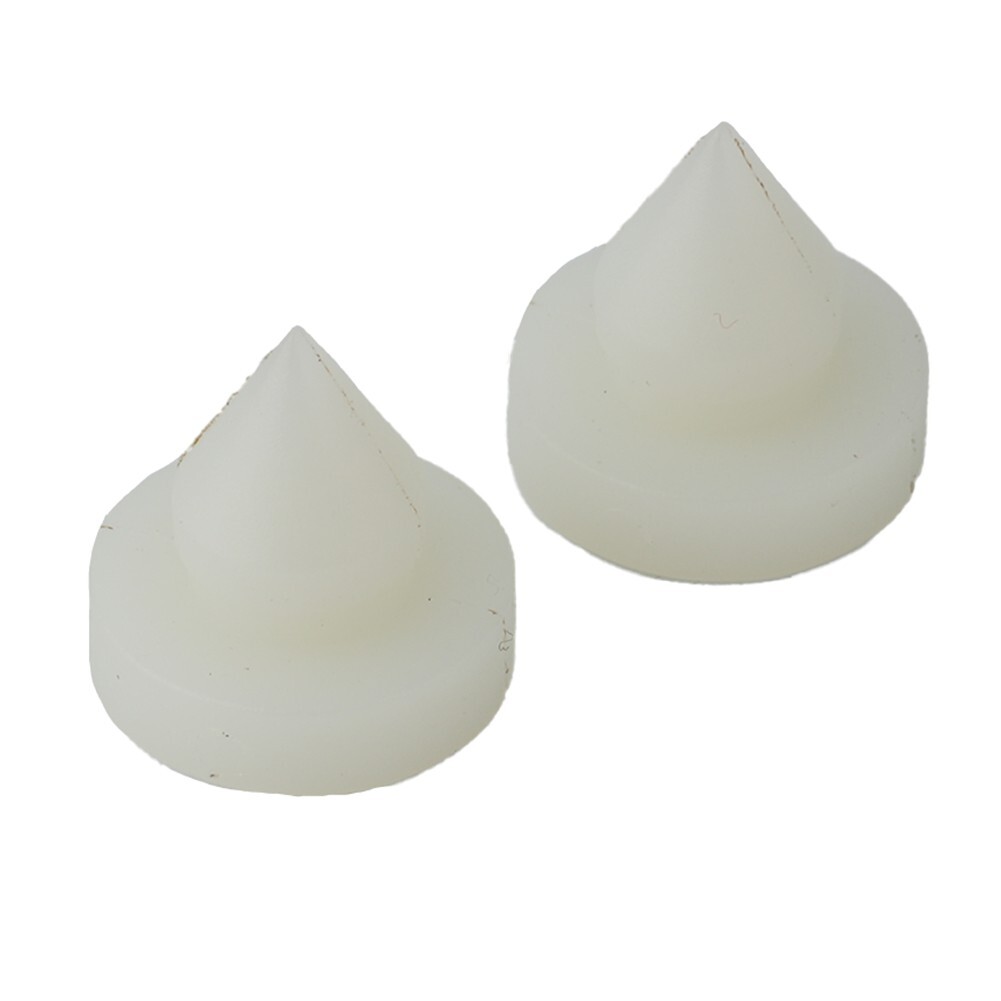 2PCS 46505-SA5-000 BRAKE CLUTCH PEDAL STOPPER PAD FOR HONDA CIVIC ...