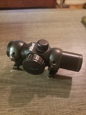 Millett SP-1 Compact Dot Sight for sale online | eBay