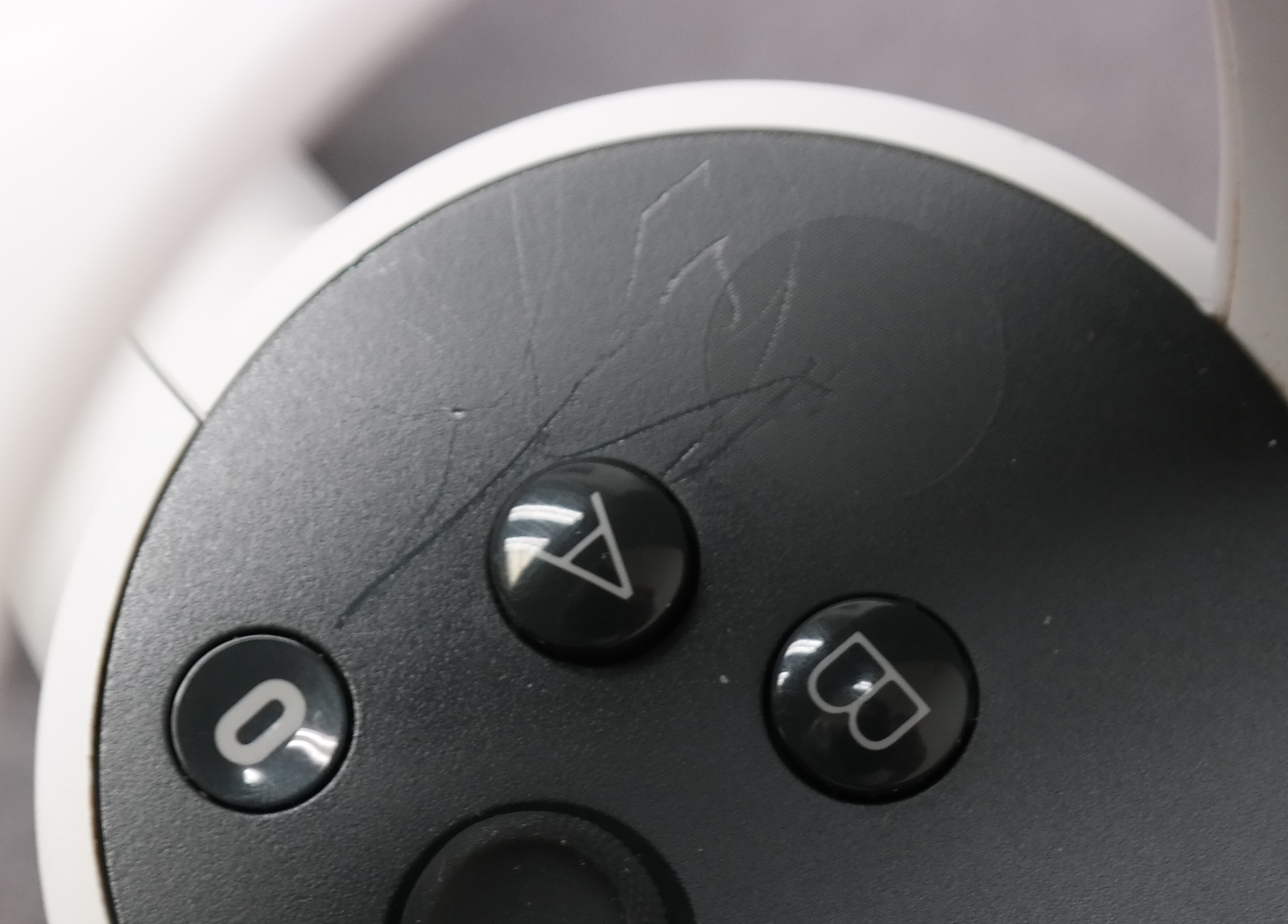 Meta Quest 2 Right Controller Broken | eBay