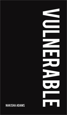 Vulnerable (Hardback or Cased Book) | eBay