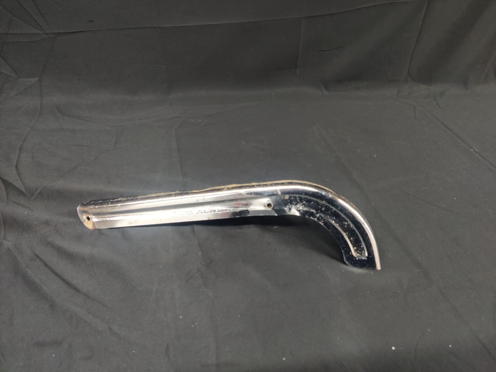 Sears Drover Roper Bird Rupp Speedway Mini Bike Rear Fender | eBay