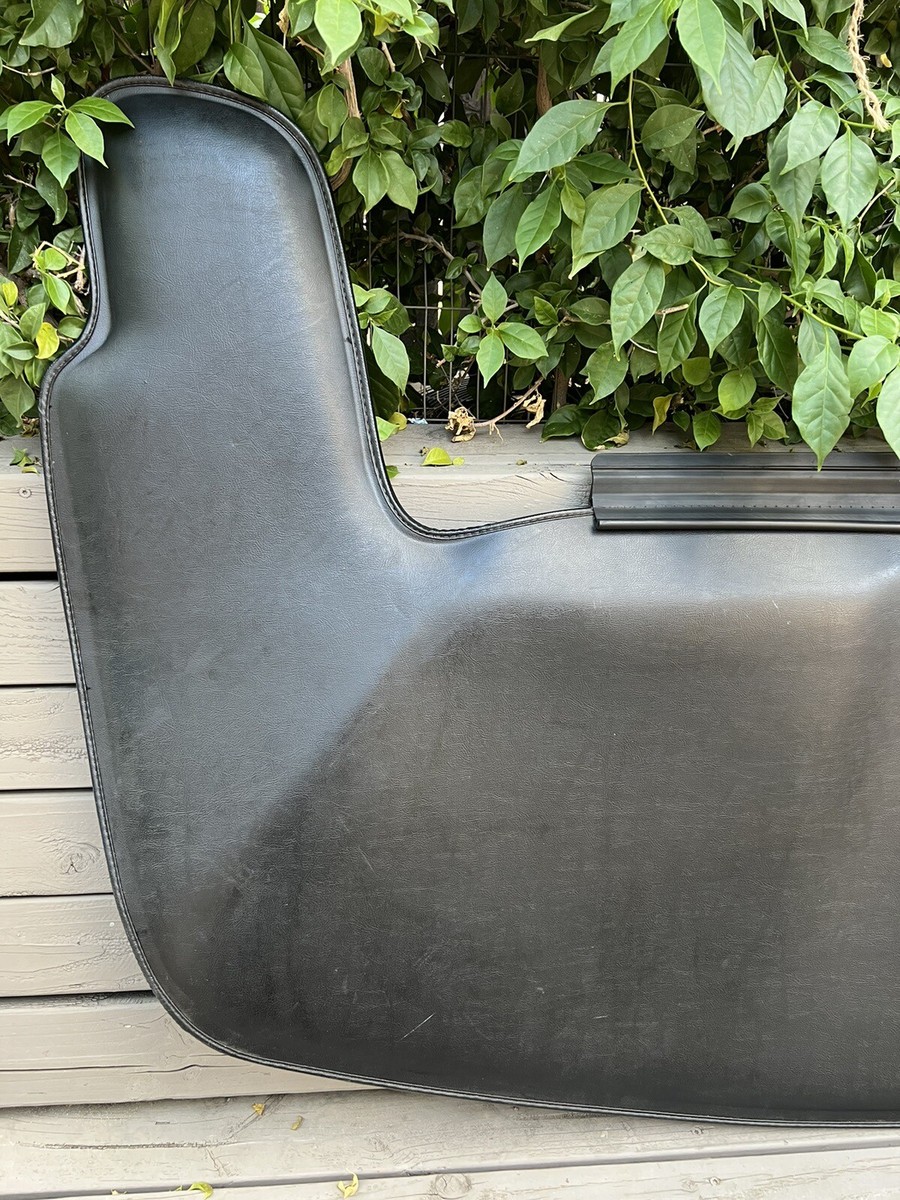 1999 Ford Mustang Top Boot Cover