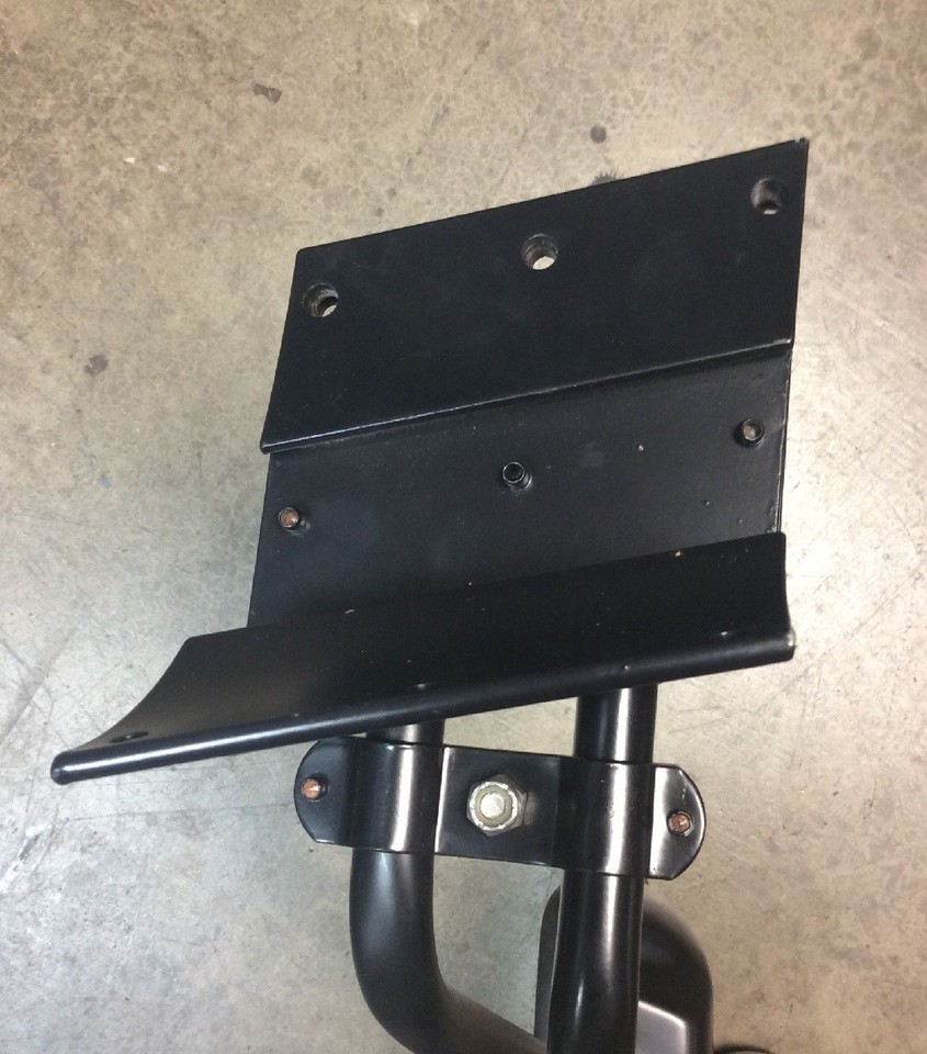 Rockwood Curbside Double Mirror 235510024 | eBay