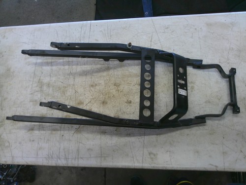 2002-2003 Yamaha YZF R1 rear back tail sub frame | eBay
