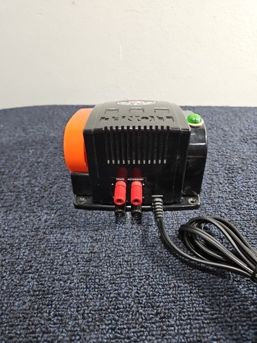 TESTED WORKING Lionel CW-80 80W Transformer Speed Controller w/ Whistle ...