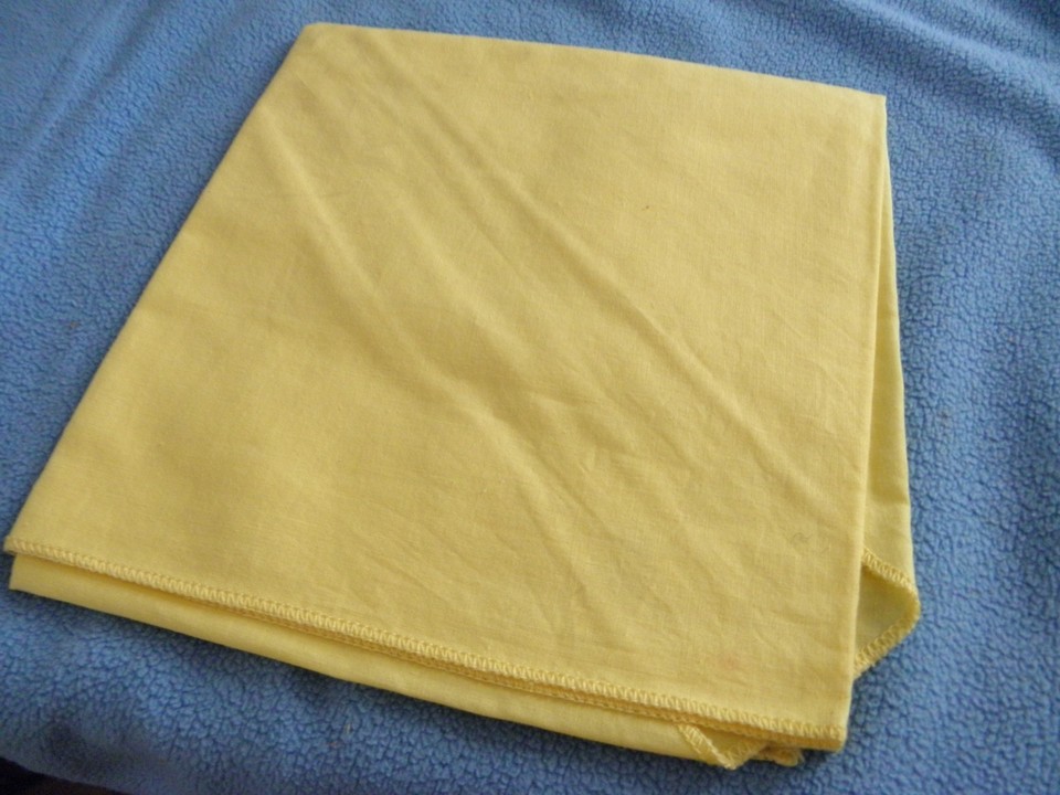 1960 BOY SCOUT CAMP SUNNEN CAHOKIA MOUND COUNCIL NECKERCHIEF | eBay