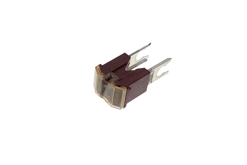 140 AMP BOLT IN FUSE MITSUBISHI PAJERO SHOGUN V86W MK4 2.8T | eBay