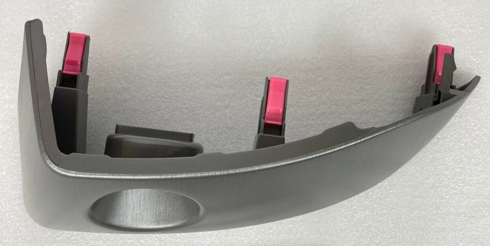 Genuine Toyota Rav4 06-12 Center Instrument Cluster Finish Panel Trim ...