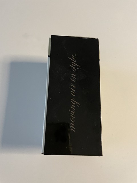 EMERSON SW46 FOUR 4 SPEED QUIETSLIDE SWITCH W/COVER PLATE 1ST CLS S&H ...