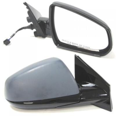 for 10-16 Cadillac SRX Side View Mirror - Right (Passenger) - 2010 2011 ...