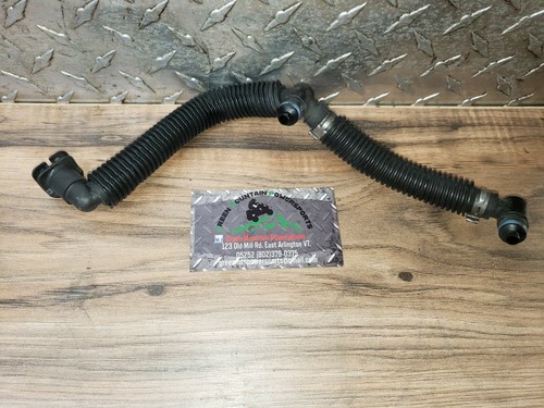 2014 Ski-Doo Freeride 800 Renegade Summit Fuel Line | eBay