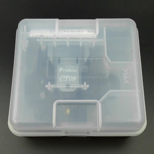 New Fujikura CT08 / CT-08 Fiber Optic Cleaver Cut Cutting Tools | eBay
