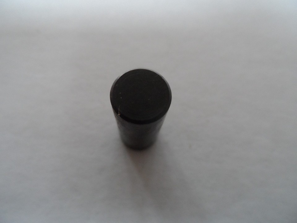 Thompson Center Encore / Pro Hunter Blued Steel Hinge Pin New Old Stock ...