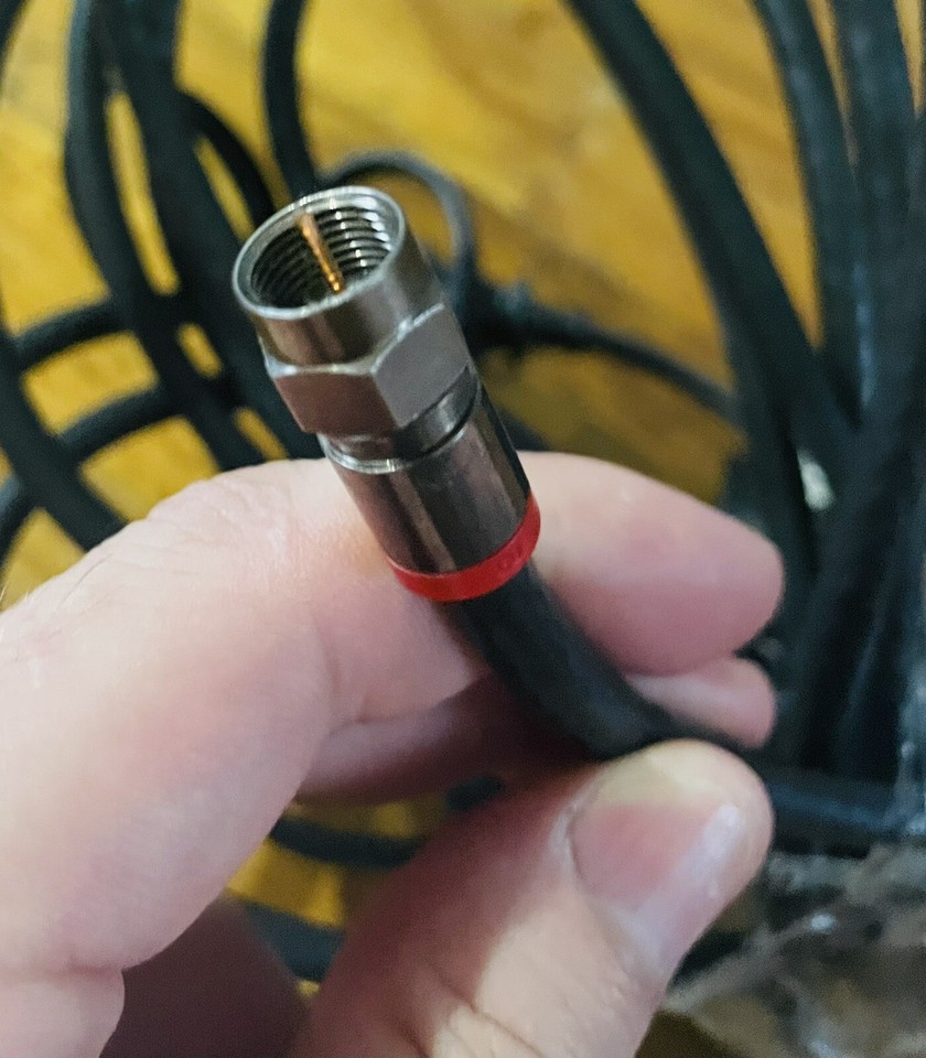 Directv OEM SWiM Power Inserter Supply PI21R1-03 SWM ODU 21V Output | eBay