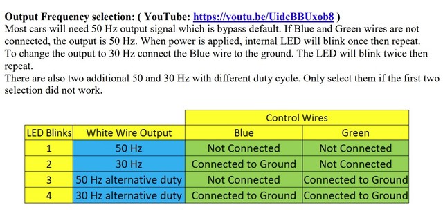 GM VATS or Passkey II Bypass Module for Ls1 and Lt1 for sale online | eBay