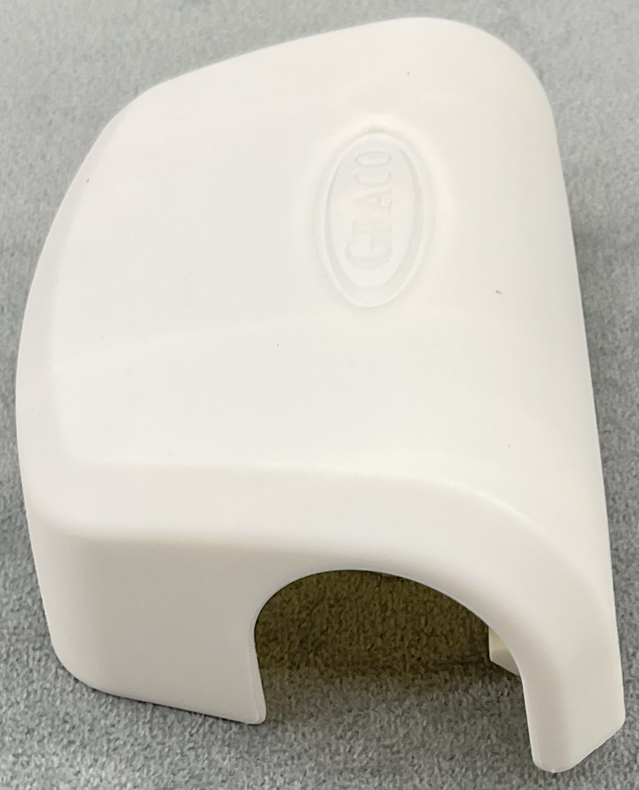 Graco Simple Sway 2-in-1 Swing Ivy Replacement Base Cover White | eBay