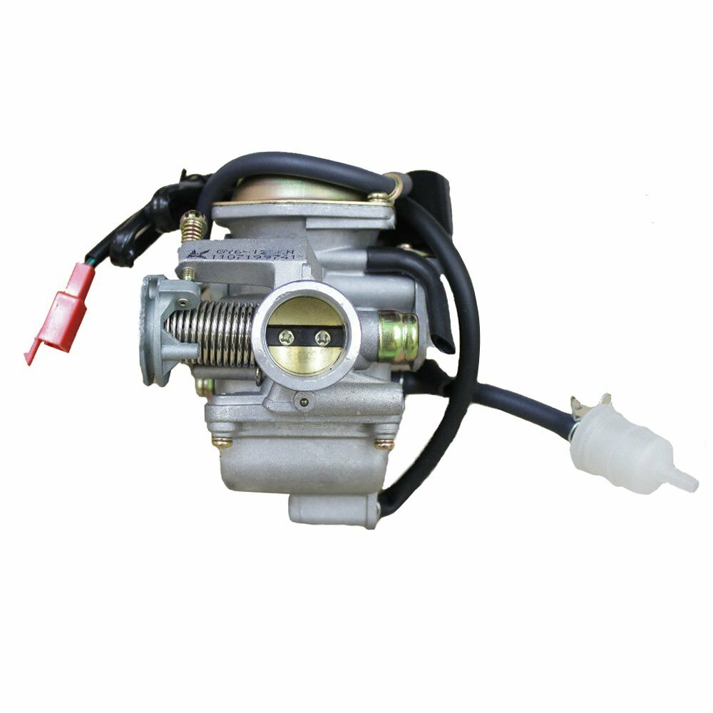 Carburetor For Dazon Raider Classic 150 Eagle Cfmoto Scooter CUV UTV ...